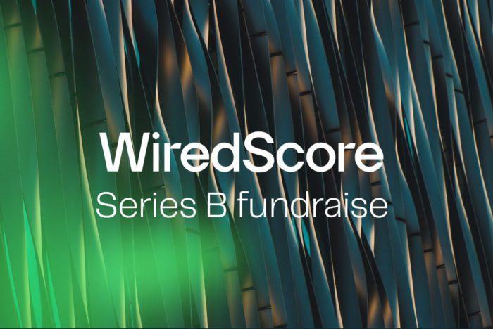 Setting the global standard for technology in the built world - WiredScore